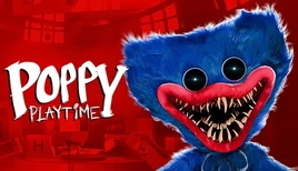 Poppy Playtime | Animation Meme Wiki | Fandom