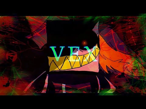 Vex | Animation Meme Wiki | Fandom