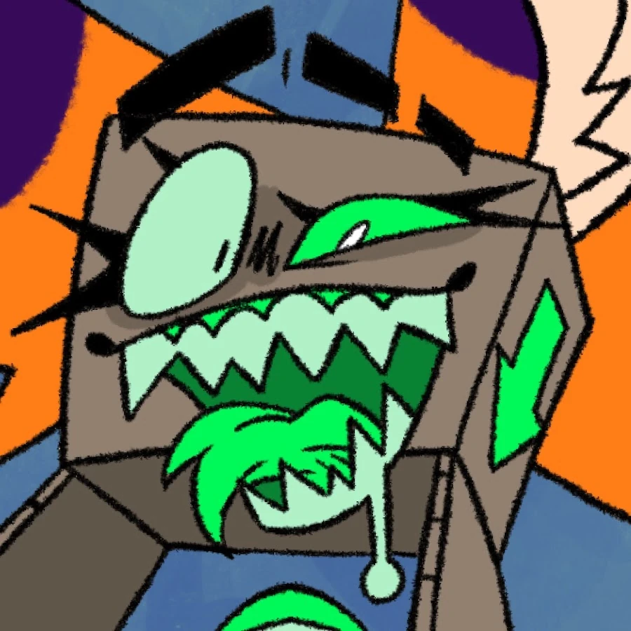 Foxi Boxi | Animation Meme Wiki | Fandom