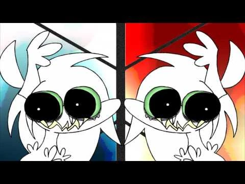 Mirror | Animation Meme Wiki | Fandom