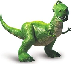 Rex | Animation Pedia Wiki | Fandom