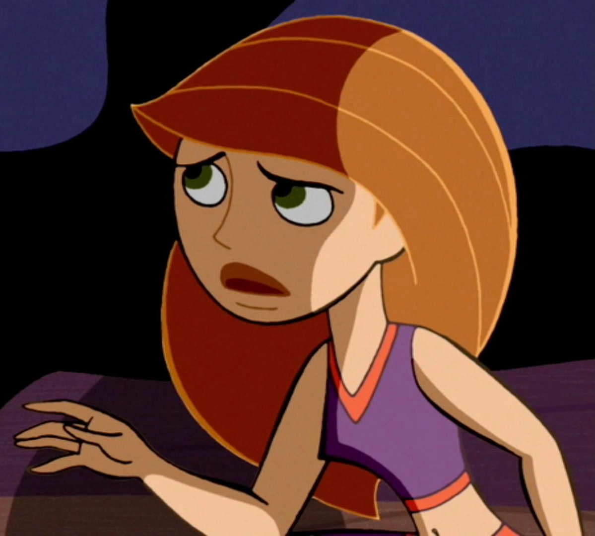 Kim Possible (Character) | Animation Pedia Wiki | Fandom