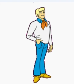Fred Jones | Animation Pedia Wiki | Fandom