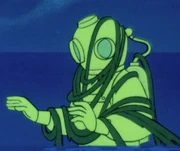 Captian Cutler | Animation Pedia Wiki | Fandom