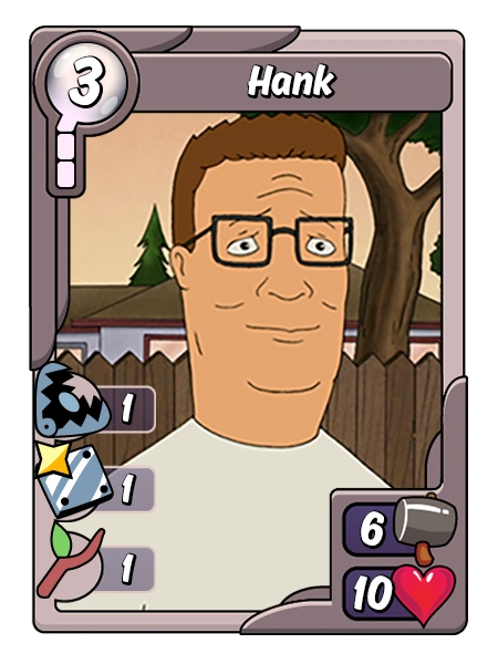 Category:Character Cards | Animation Throwdown Wikia | Fandom