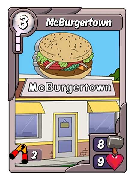 McBurgertown | Animation Throwdown Wikia | Fandom