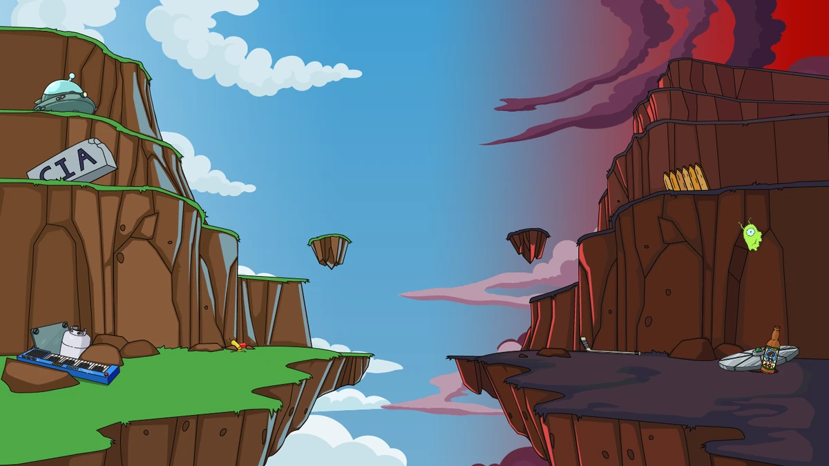 Category:Events | Animation Throwdown Wikia | Fandom