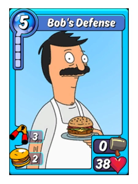 Bob's Defense | Animation Throwdown Wikia | Fandom