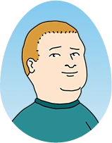 Bobby (Hero) | Animation Throwdown Wikia | Fandom