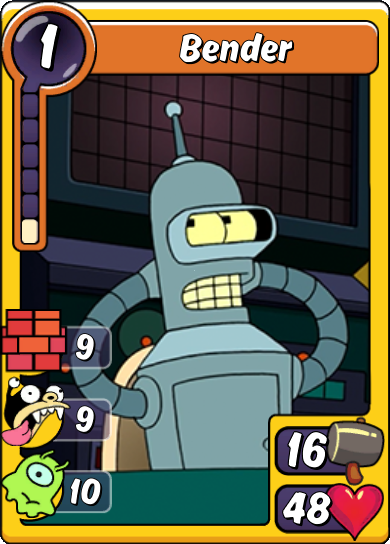 Mythic Bender Animation Throwdown Wikia Fandom