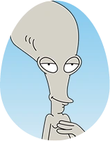 Roger (Hero) | Animation Throwdown Wikia | Fandom