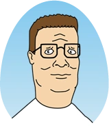 Hank (Hero) | Animation Throwdown Wikia | Fandom