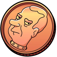 Coin | Animation Throwdown Wikia | Fandom