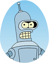 Bender (Hero) | Animation Throwdown Wikia | Fandom