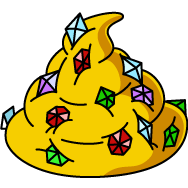 Golden Turds | Animation Throwdown Wikia | Fandom