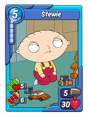 Stewie | Animation Throwdown Wikia | Fandom