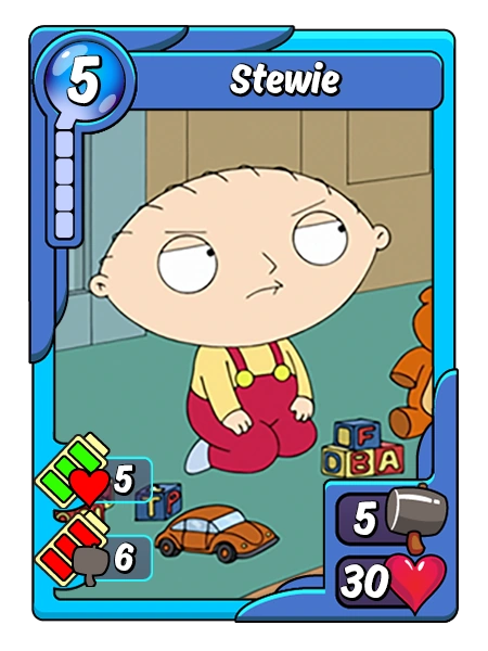 Stewie | Animation Throwdown Wikia | Fandom