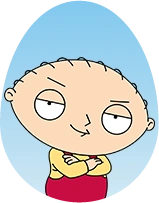 Stewie (Hero) | Animation Throwdown Wikia | Fandom