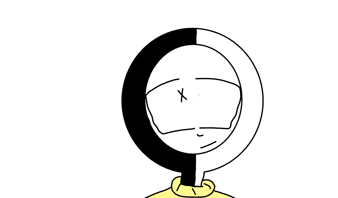 Glitch | Animator vs. Animation Fanon Wiki | Fandom