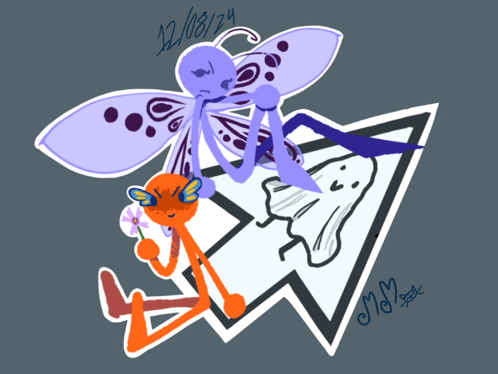 Community Fanart Gallery | Animator vs. Animation Fanon Wiki | Fandom