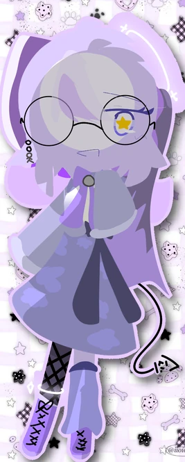 Ling Wei | Animator vs. Animation Fanon Wiki | Fandom