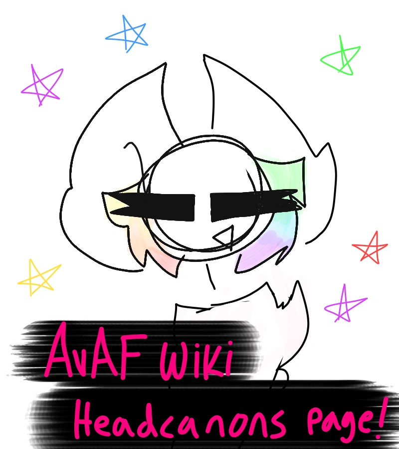 AvA/M Headcanons Page | Animator vs. Animation Fanon Wiki | Fandom