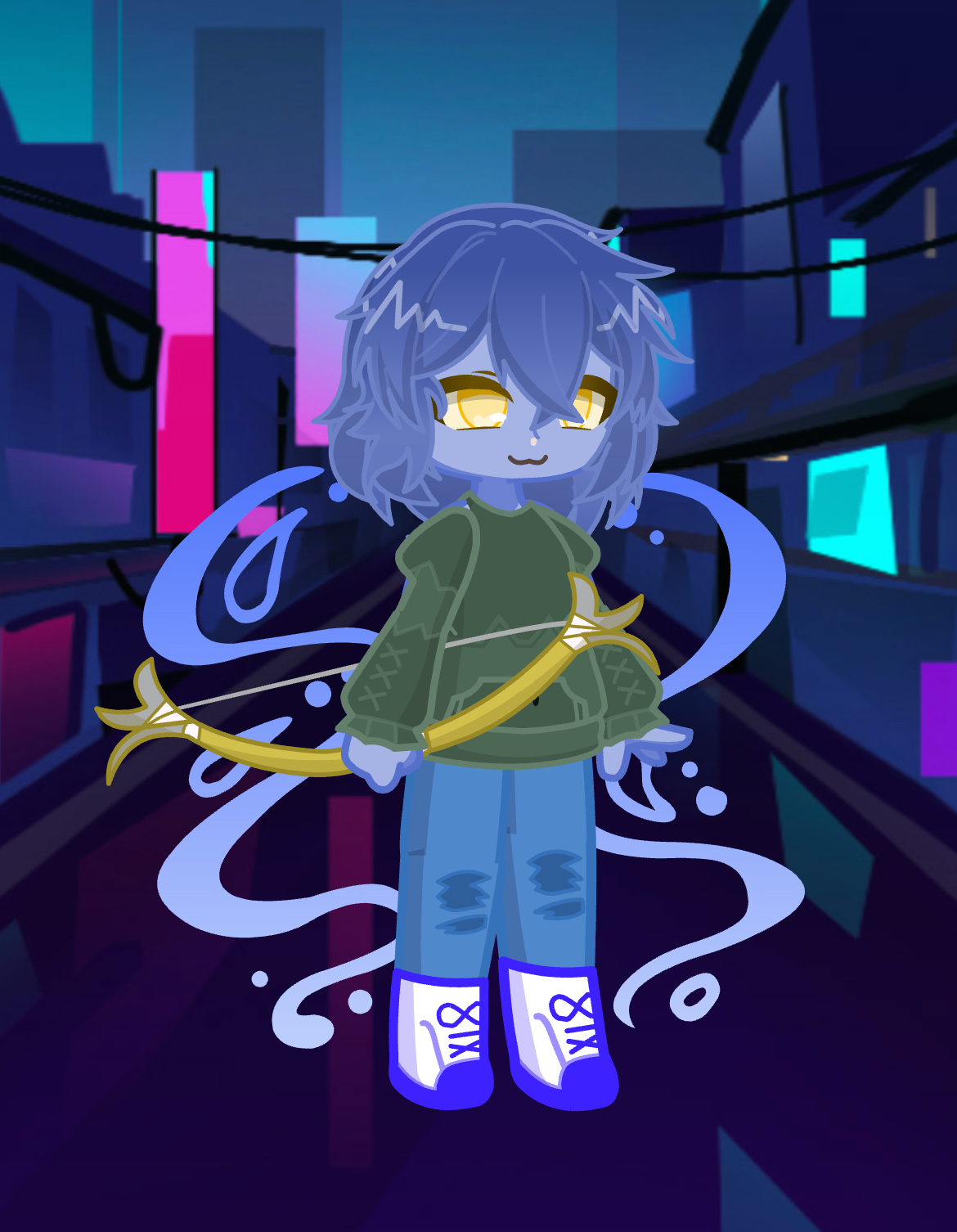 Discuss Everything About Animator vs. Animation Fanon Wiki | Fandom