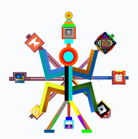 Almighty Hyper Giga Ultra Stickman Grandmaster King | Animator vs ...