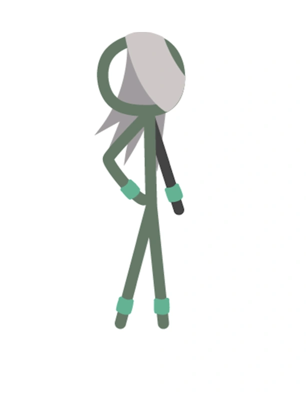 Polarius | Animator vs. Animation Fanon Wiki | Fandom