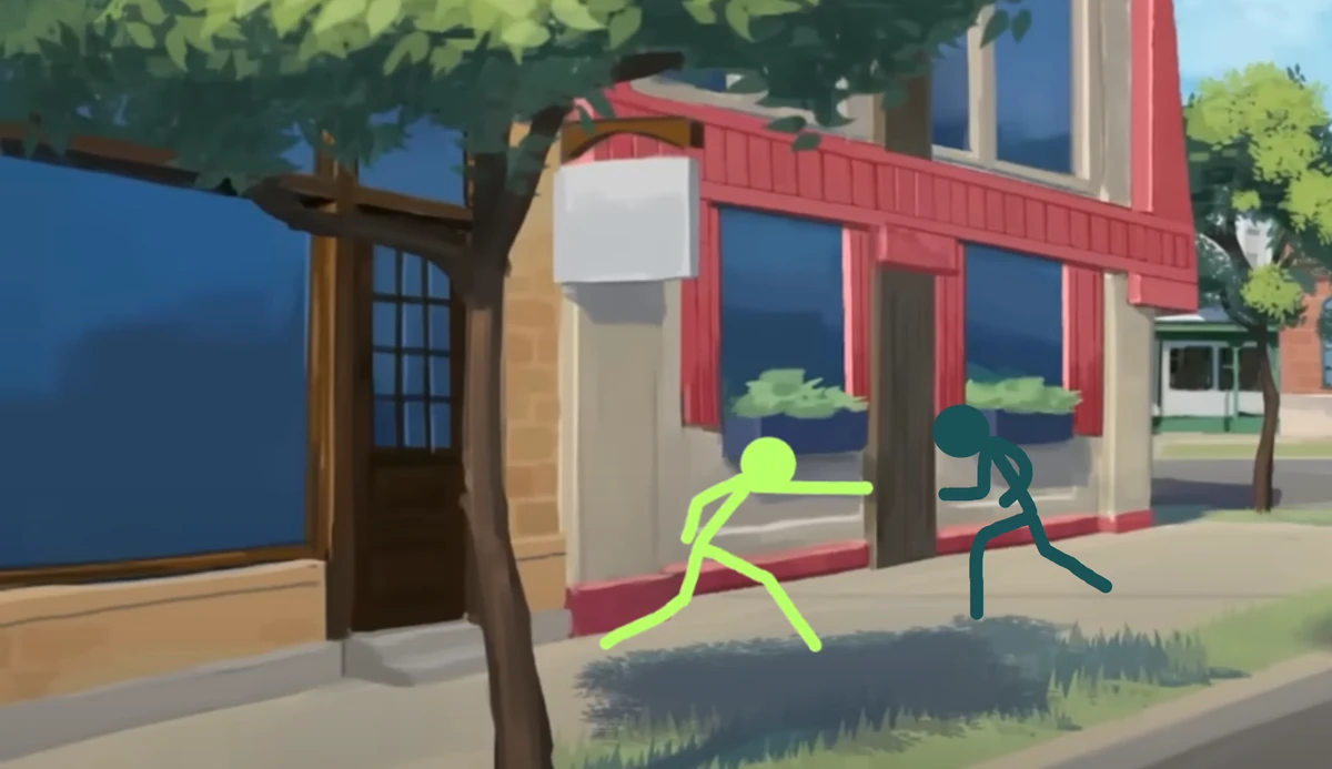 Lime/Gallery | Animator vs. Animation Fanon Wiki | Fandom