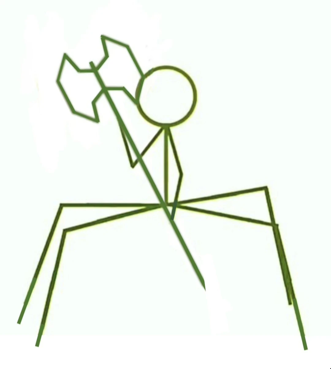 𝖳𝗁𝖾 𝖤𝗇𝖾𝗆𝗒 𝖲𝗈𝗅𝖽𝗂𝖾𝗋 | Animator vs. Animation Fanon Wiki | Fandom