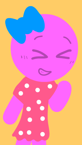 Pink | Animator vs. Animation Fanon Wiki | Fandom