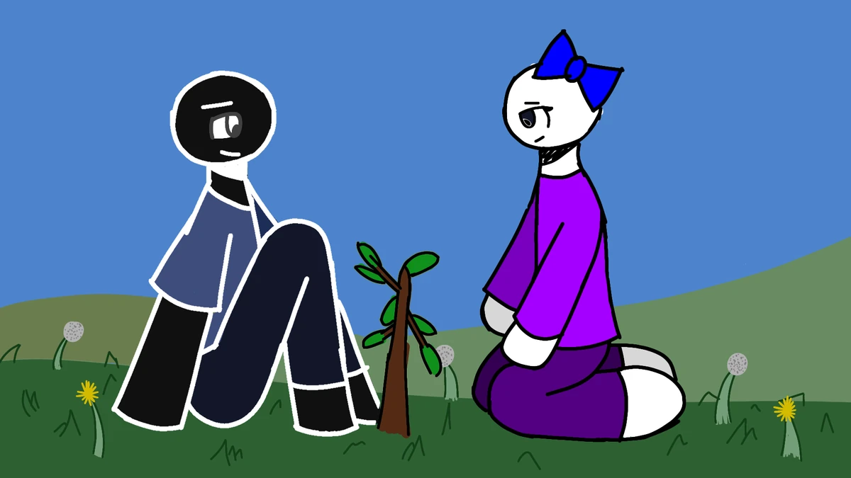 Category:Characters With Relatives | Animator vs. Animation Fanon Wiki ...