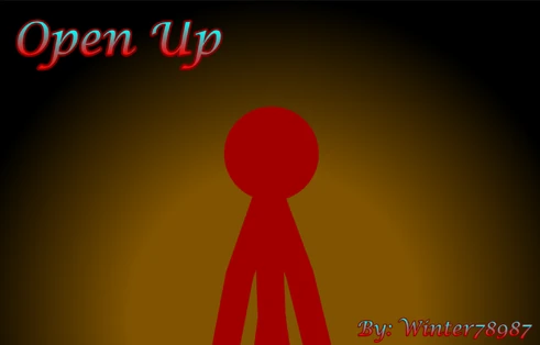 Open Up (Oneshot) | Animator vs. Animation Fanon Wiki | Fandom