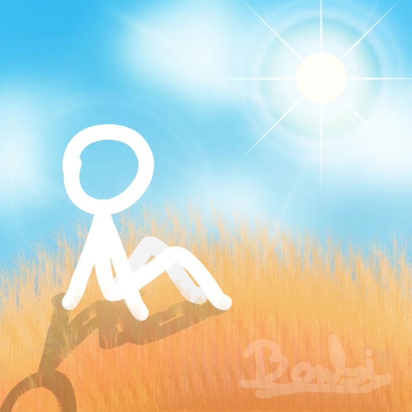 The Blank Legend | Animator vs. Animation Fanon Wiki | Fandom