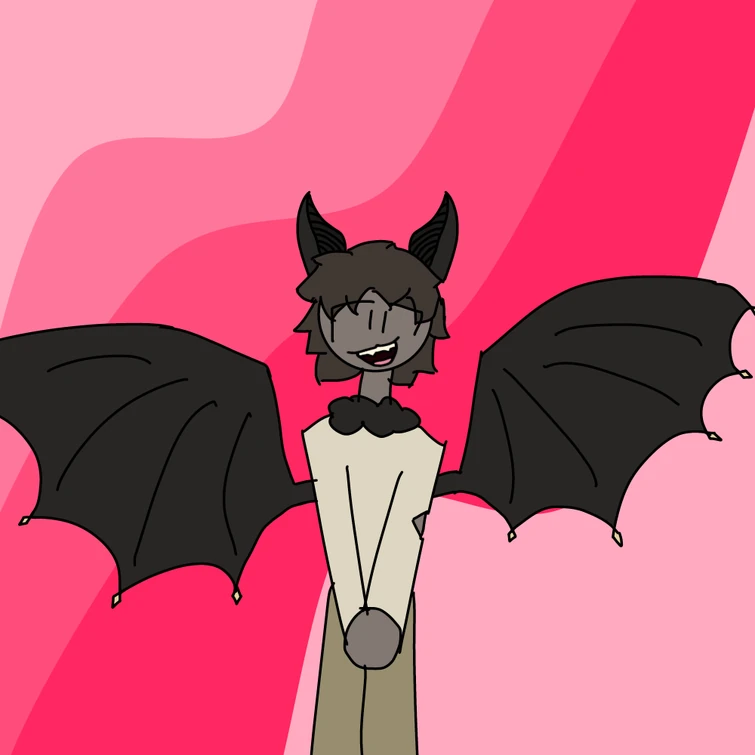 Bat | Animator vs. Animation Fanon Wiki | Fandom