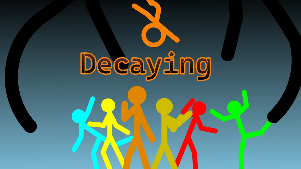 Decaying | Animator vs. Animation Fanon Wiki | Fandom