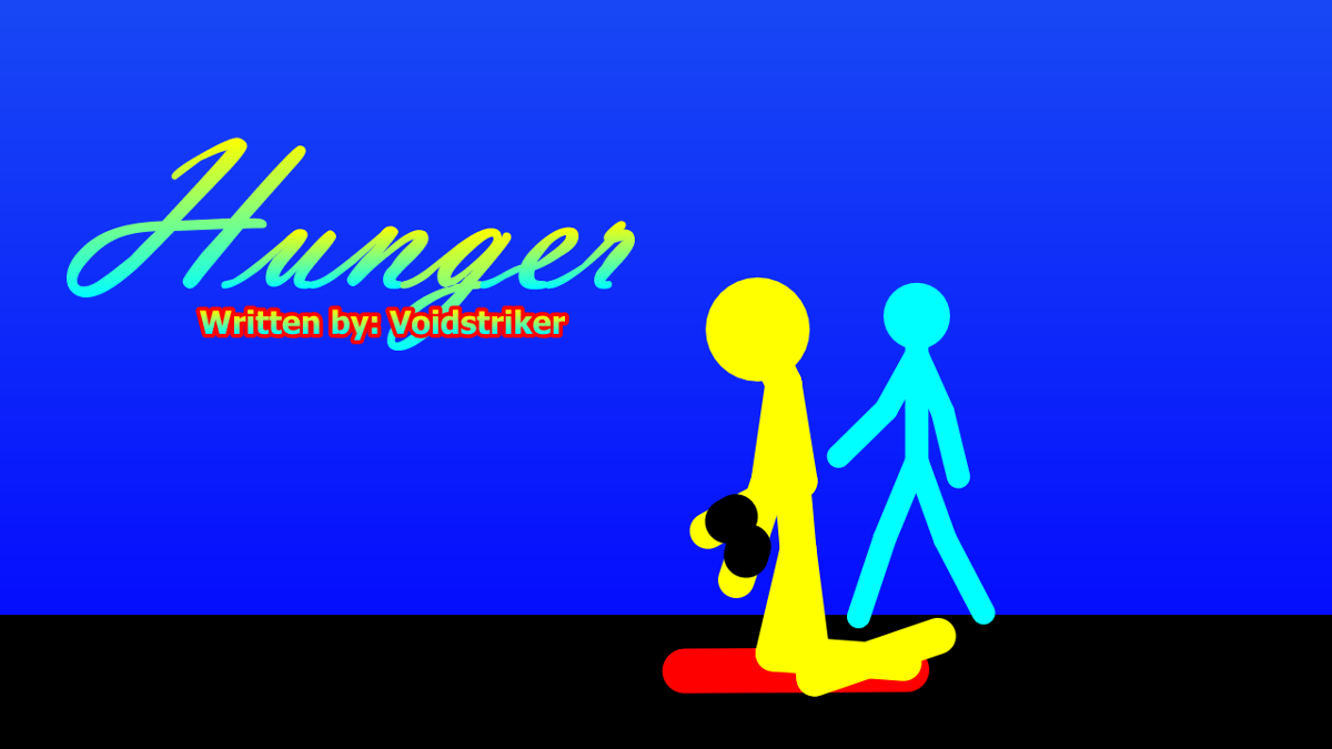 Hunger | Animator vs. Animation Fanon Wiki | Fandom