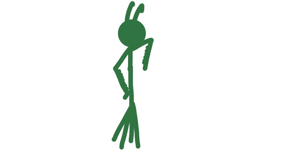 Jade | Animator vs. Animation Fanon Wiki | Fandom Jade | Animator vs. Animation Fanon Wiki | Fandom