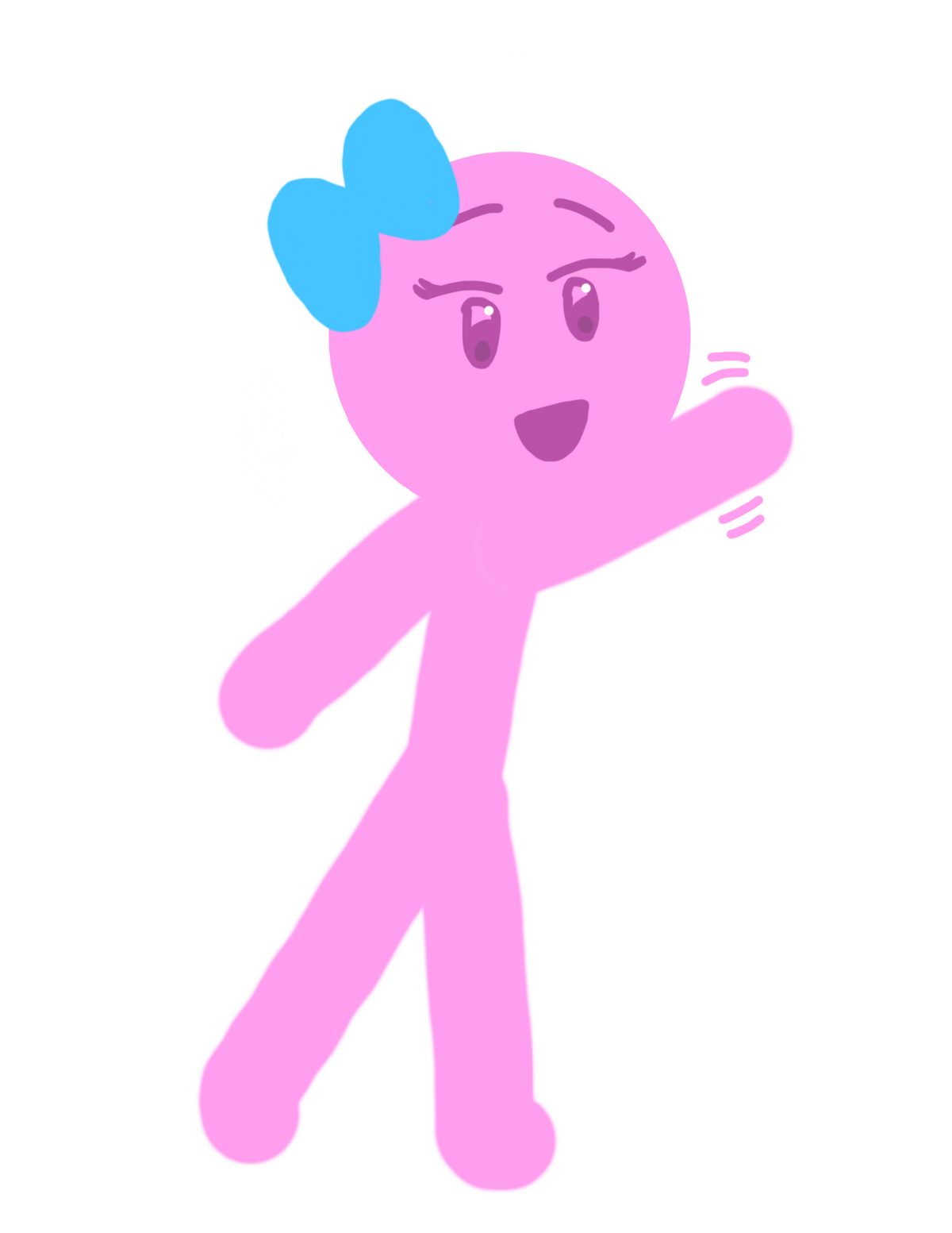 Pink Animation Vs Animator Fanon Wiki Fandom