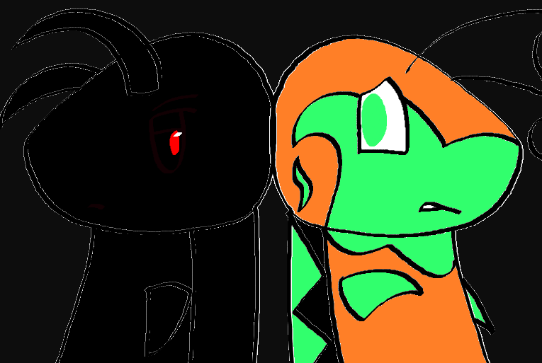 Singularity | Animator vs. Animation Fanon Wiki | Fandom