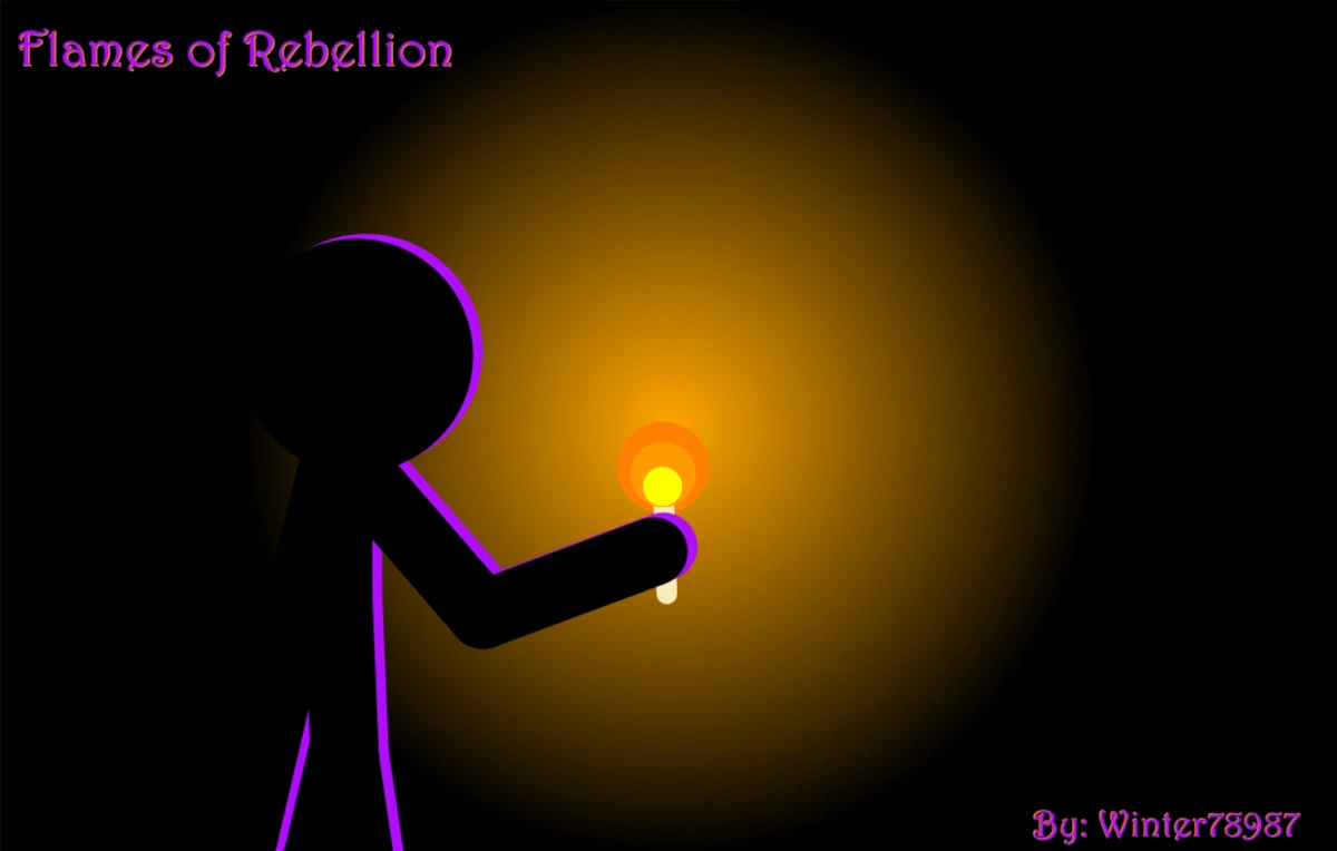 Flames of Rebellion | Animator vs. Animation Fanon Wiki | Fandom