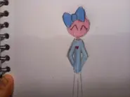 Pink | Animator vs. Animation Fanon Wiki | Fandom