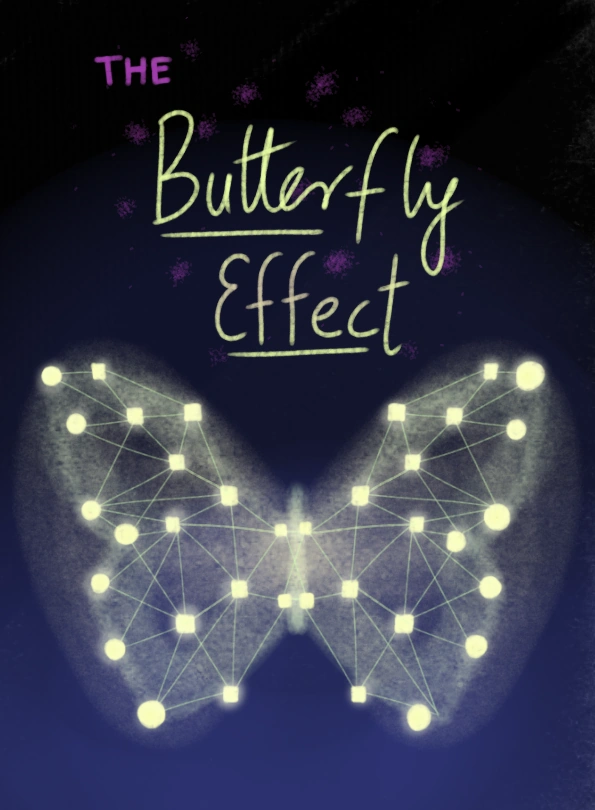 The Butterfly Effect | Animator vs. Animation Fanon Wiki | Fandom