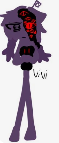 Vernon | Animator vs. Animation Fanon Wiki | Fandom