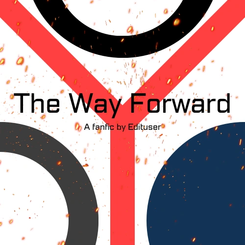 The Way Forward | Animator vs. Animation Fanon Wiki | Fandom