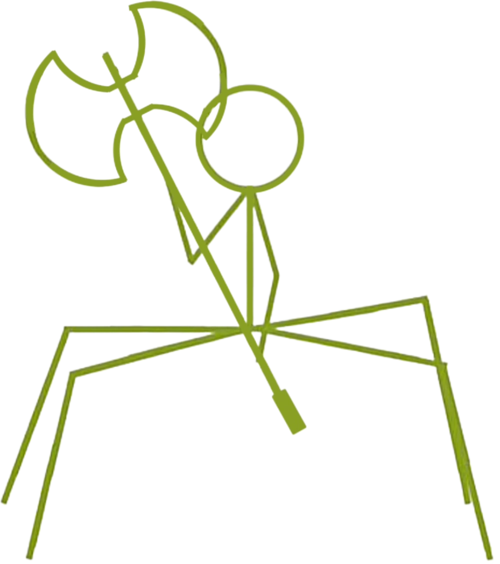 The Enemy Soldier Animator Vs Animation Fanon Wiki Fandom