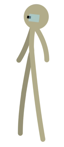 Muted Yellow | Animator vs. Animation Fanon Wiki | Fandom