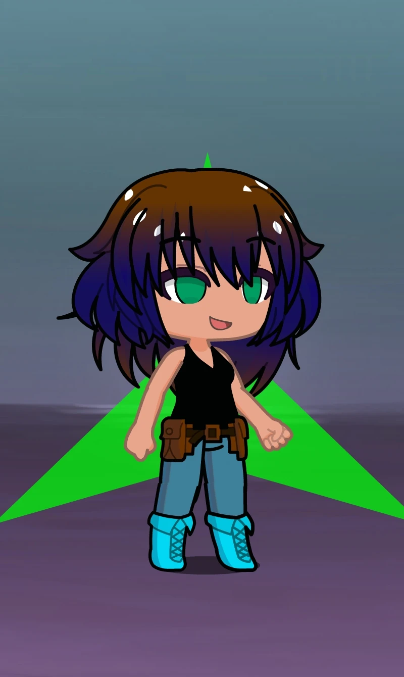 Katie | Animator vs. Animation Fanon Wiki | Fandom