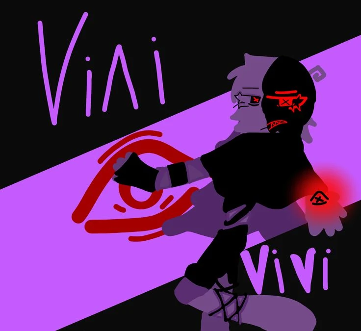 Vernon | Animator vs. Animation Fanon Wiki | Fandom